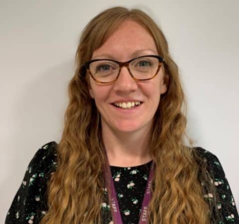 Meet the Team - NBCC